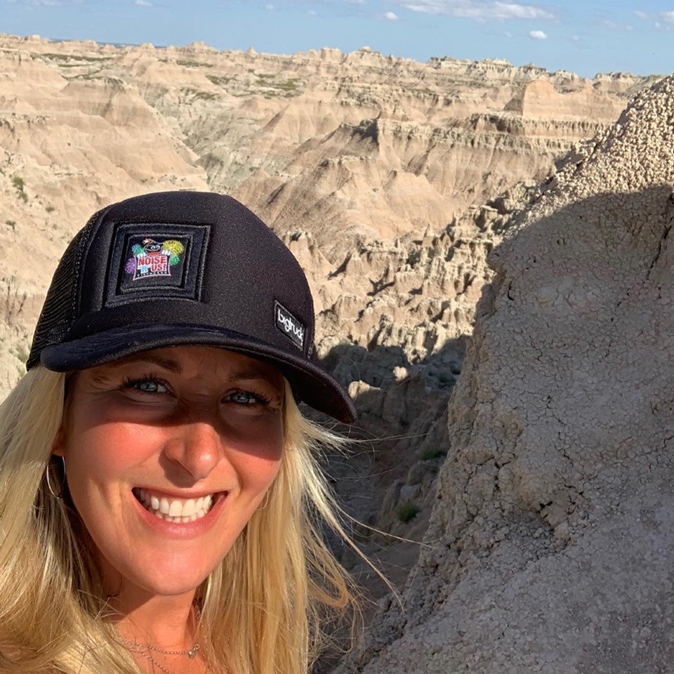 How Shannon Got Her Groove Back – I'm Feelin’ PHAT!